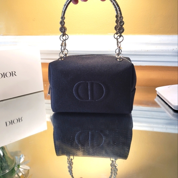 Dior | Bags | Dior Pouch Organizer | Poshmark